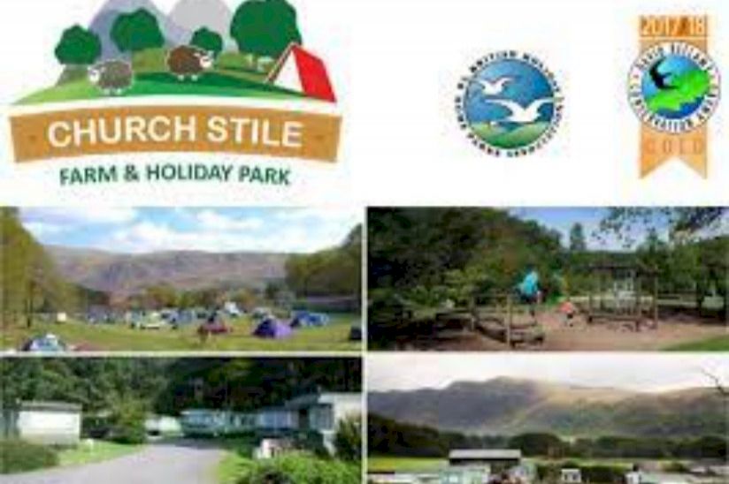 Church Stile Farm & Holiday Park - Sell My Group