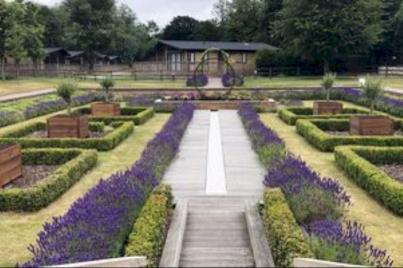 Spring Cottage Park - Sell My Group