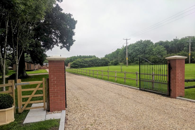 Bournewood Lodge Park- Lodges For Sale in Worcestershire