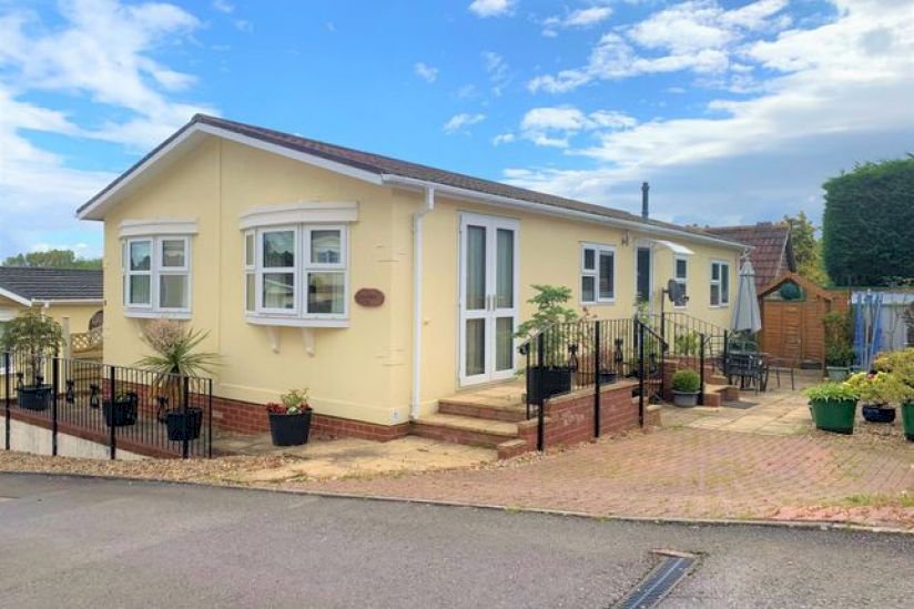 Uphill Park homes for sale in Weston Super Mare- Sell My Group