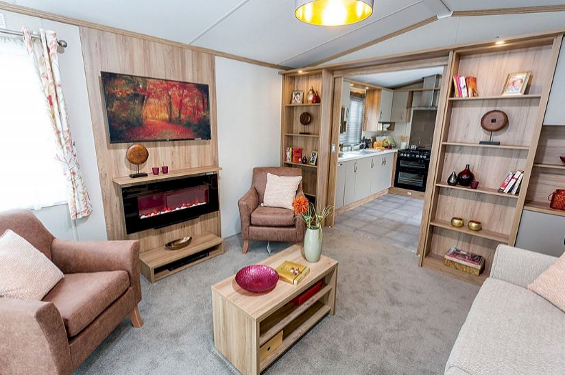 Two Bed Pemberton Regent (38x12) 2021 - Sell My Group