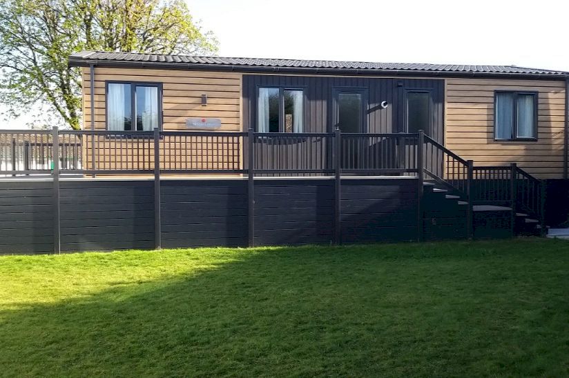 NEW Two Bed Pemberton Skydale (40x20) 2024 - Sell My Group