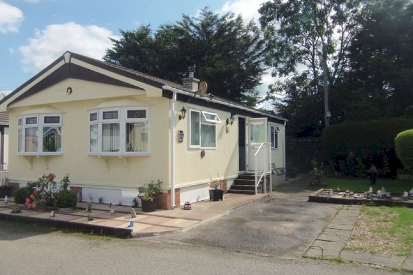 Halewood Park - Park Homes For Sale in Merseyside