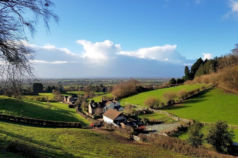 Crabtree Green Park- Park Homes for sale in Cheshire