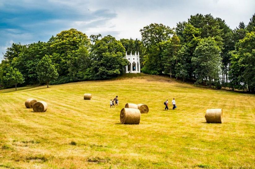 Pound Farm Park Homes For Sale in Surrey
