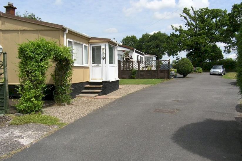 Coven Farm- Park Homes For Sale in West Midlands