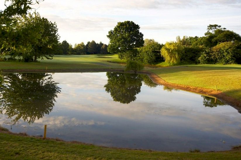 Cottingham Parks Golf & Country Club - Sell My Group