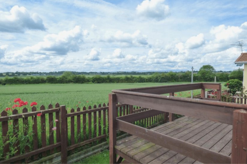 Bovingdon Park- Park homes for sale in Herefordshire