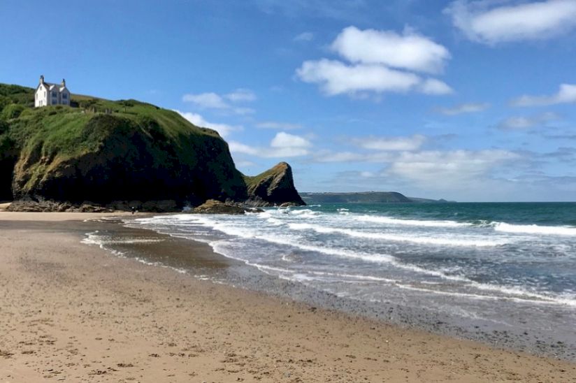 Clarach Bay Holiday Village - Sell My Group