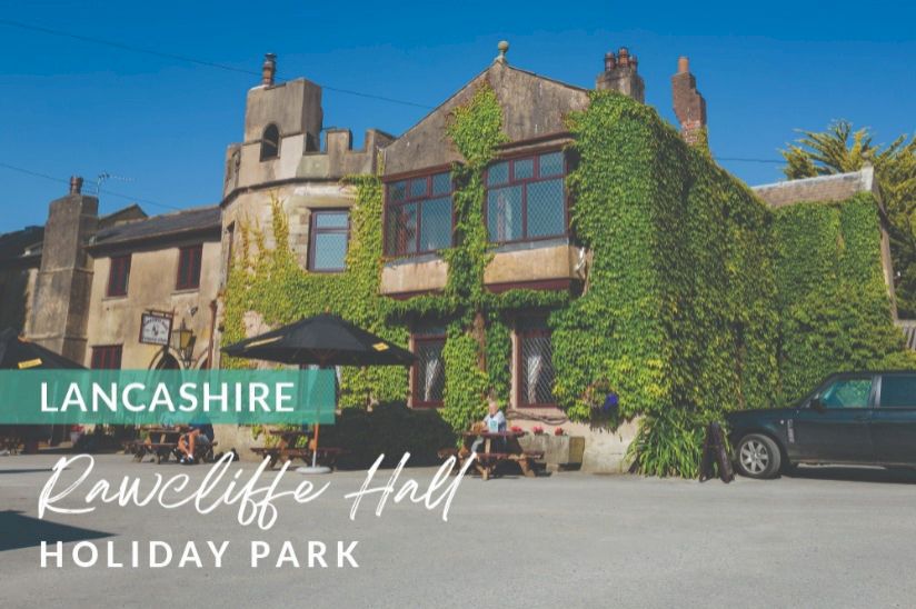 Rawcliffe Hall Holiday Park- Static Caravans For Sale Lancashire