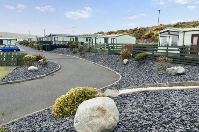Luce Bay Holiday Park - Sell My Group