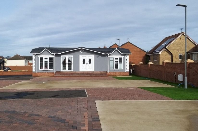 Haswell Residential Park- Park Homes in County Durham