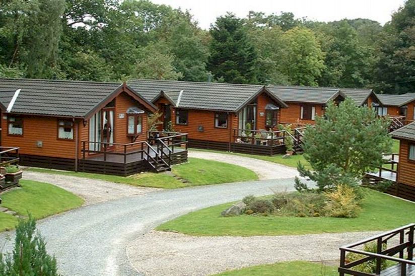 Gatebeck Holiday Park- Lodges For Sale in Cumbria