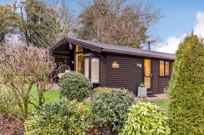Aynsome Manor Park - Lodges For Sale in Cumbria