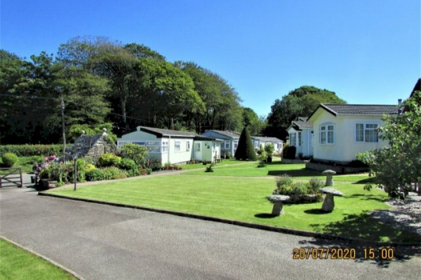 Trelawne Gardens Park Homes - Sell My Group