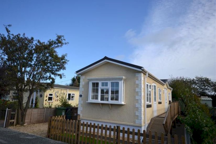 Sheepbridge Park- Park homes for sale in Norfolk