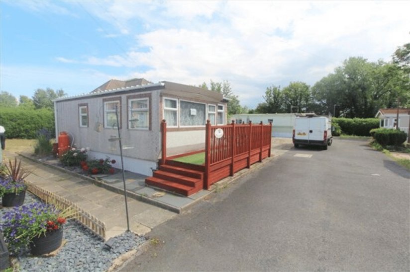 Ingledene Caravan Site- Static Caravans For Sale in Lancashire
