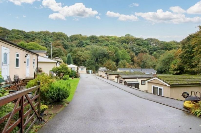 Gelder Clough Park - Park Homes For Sale in Lancashire