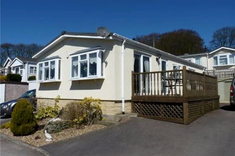 High Beck Park- Park homes for sale in West Yorkshire