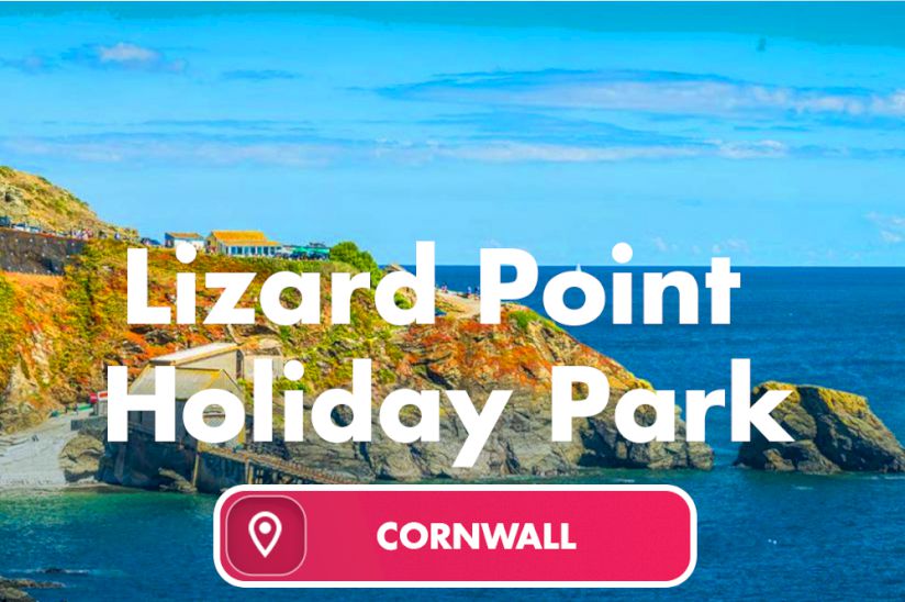 Lizard Point Holiday Park- Static Caravans in Cornwall