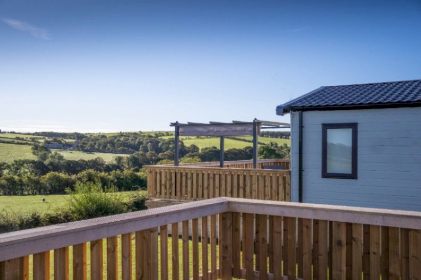 Crofthead Holiday Park- Holiday Homes For Sale in Ayrshire