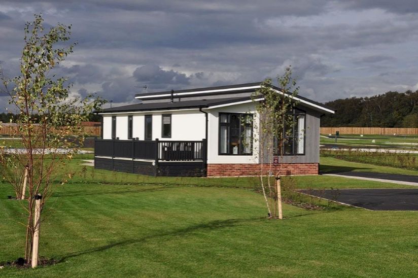 Gateforth Park - Park Homes For Sale in Yorkshire