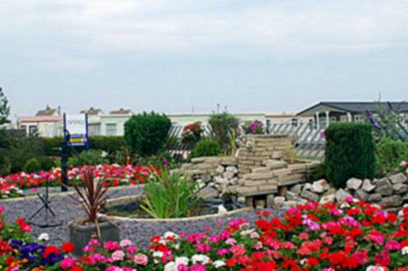 Sutton Springs Holiday Estate - Sell My Group