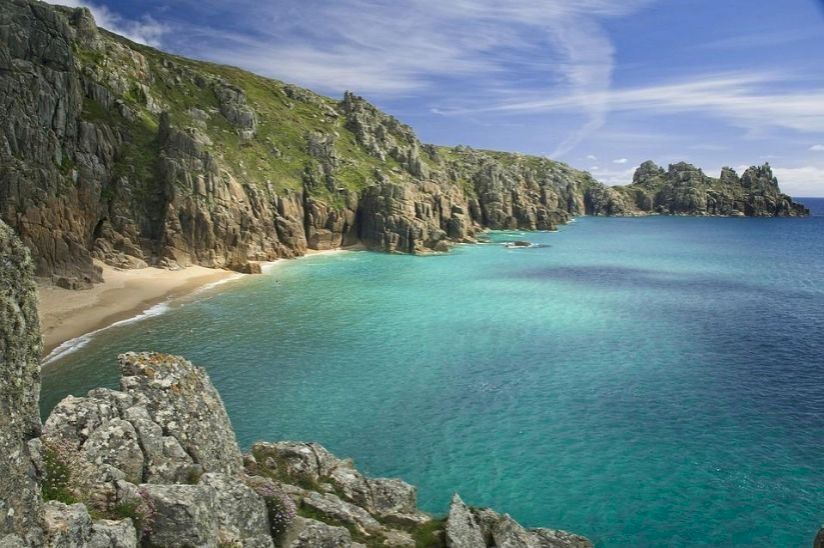 Downend Park- Park Homes For Sale in Cornwall