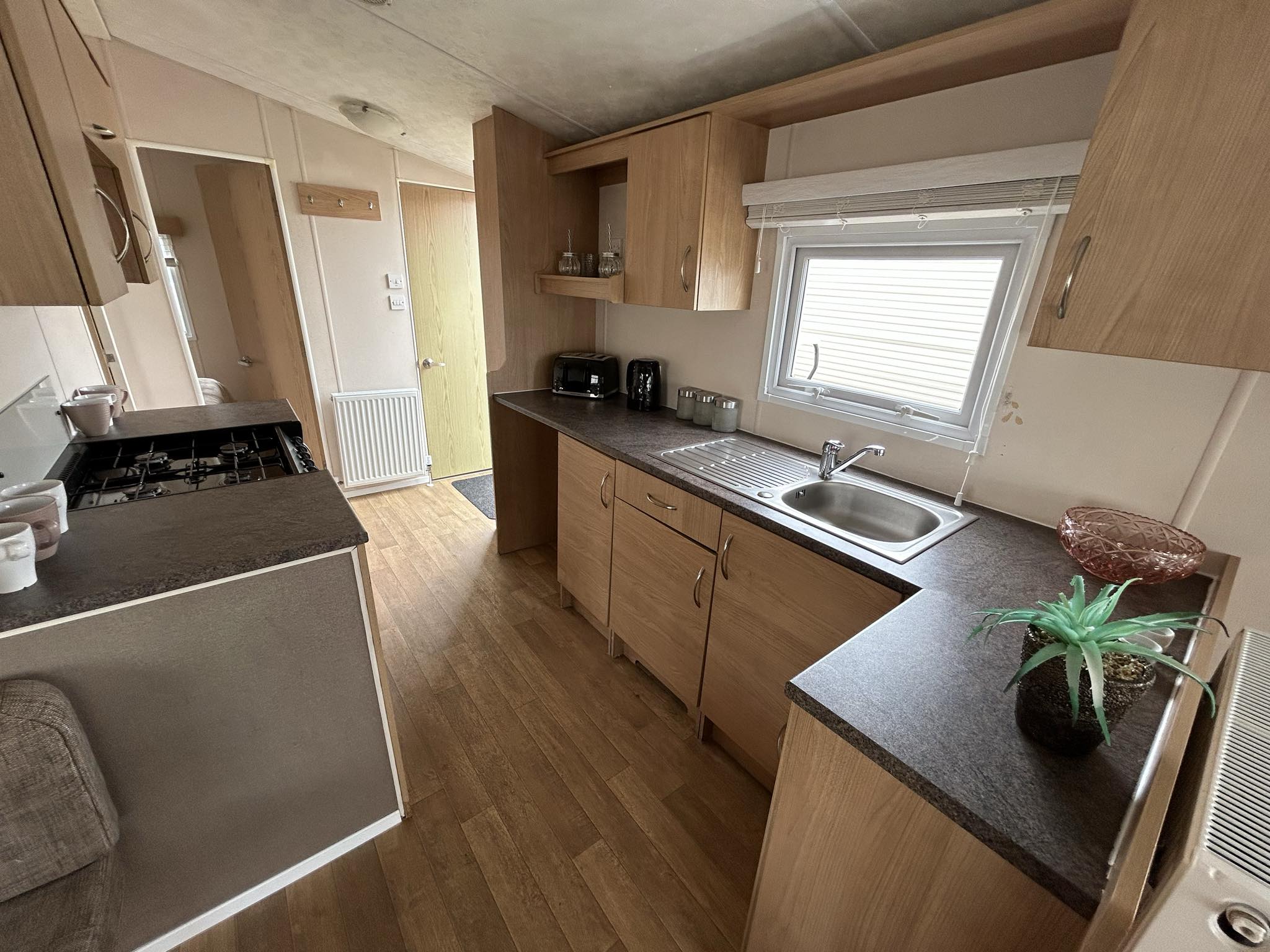 Two Bed BK Bluebird Contessa - Sell My Group
