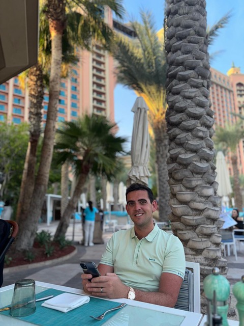 The Bill Laird Jnr Interview