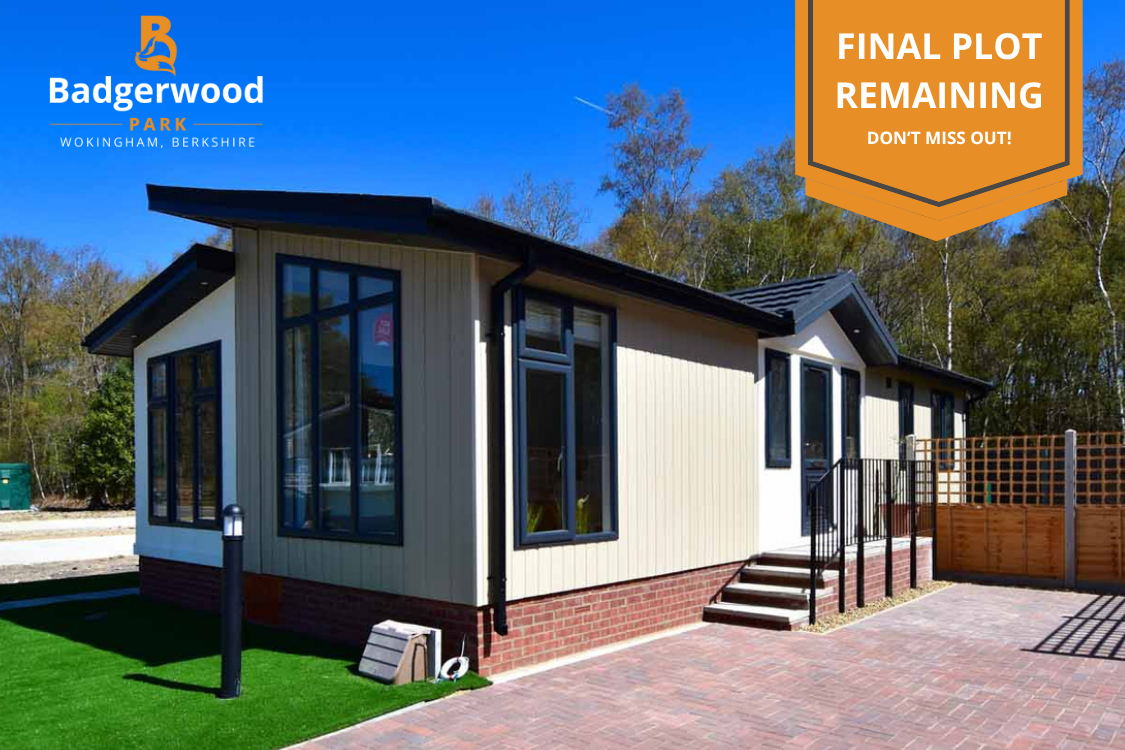 Final Plot Available - Sell My Group