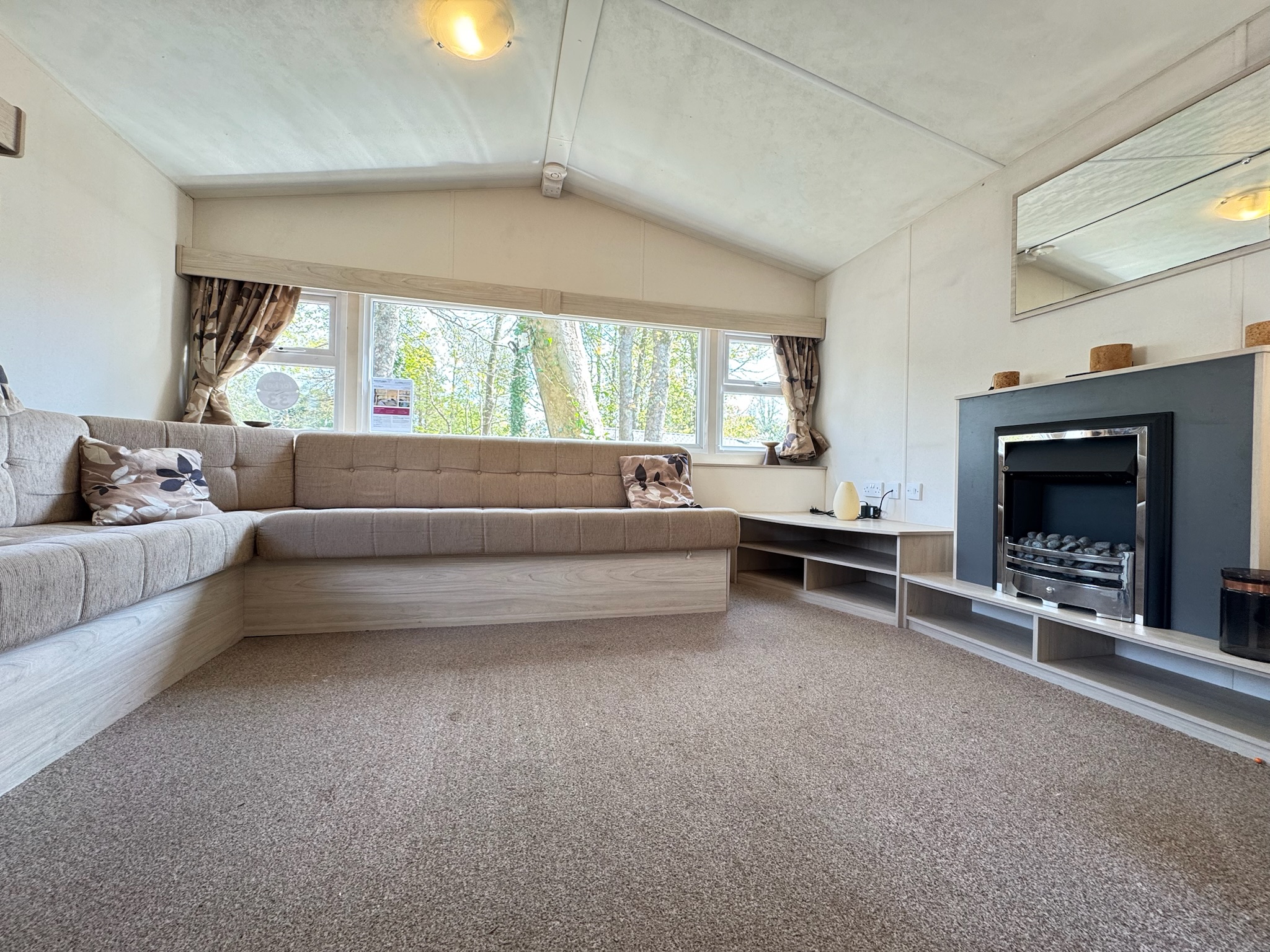 Two Bed Delta Radiant 2016 - Sell My Group