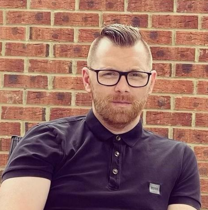 We interview Joe Pearce, from Park Holidays