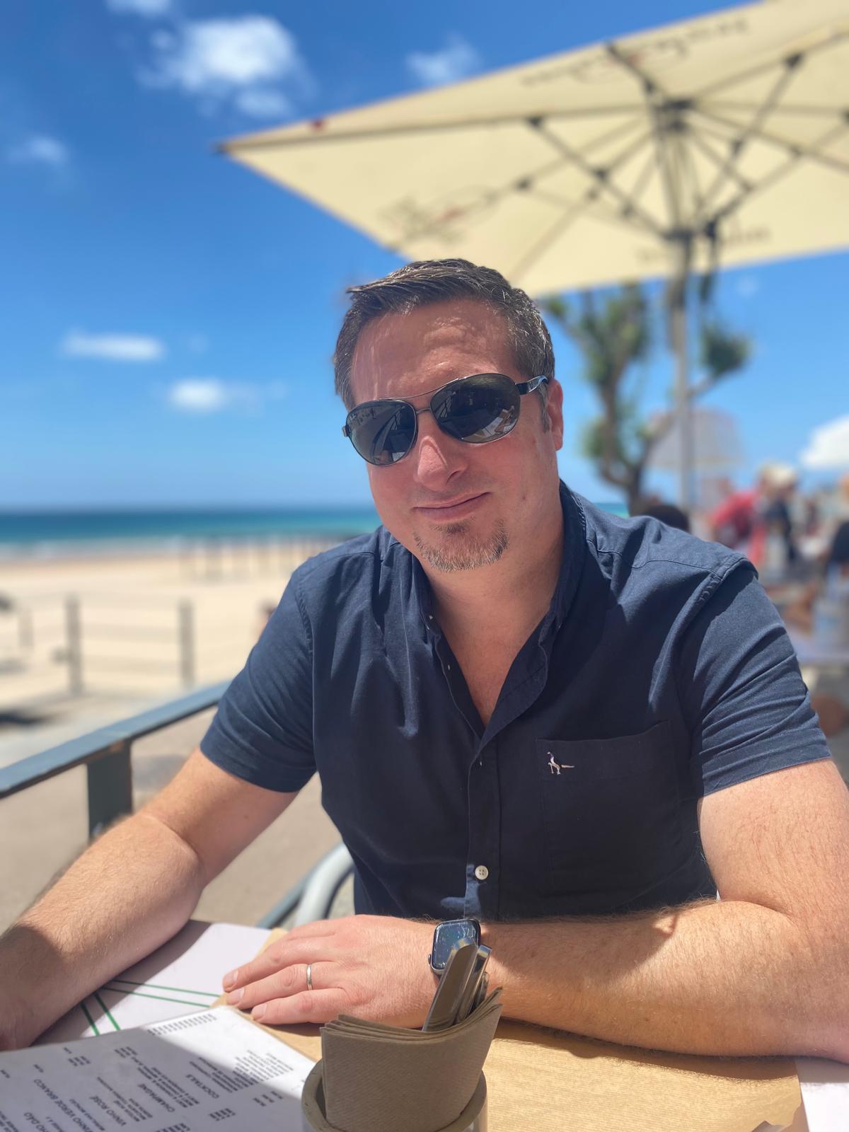 We interview Richard Prestwich from Savills