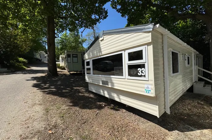 Two Bed Delta Radiant 2013 - Sell My Group