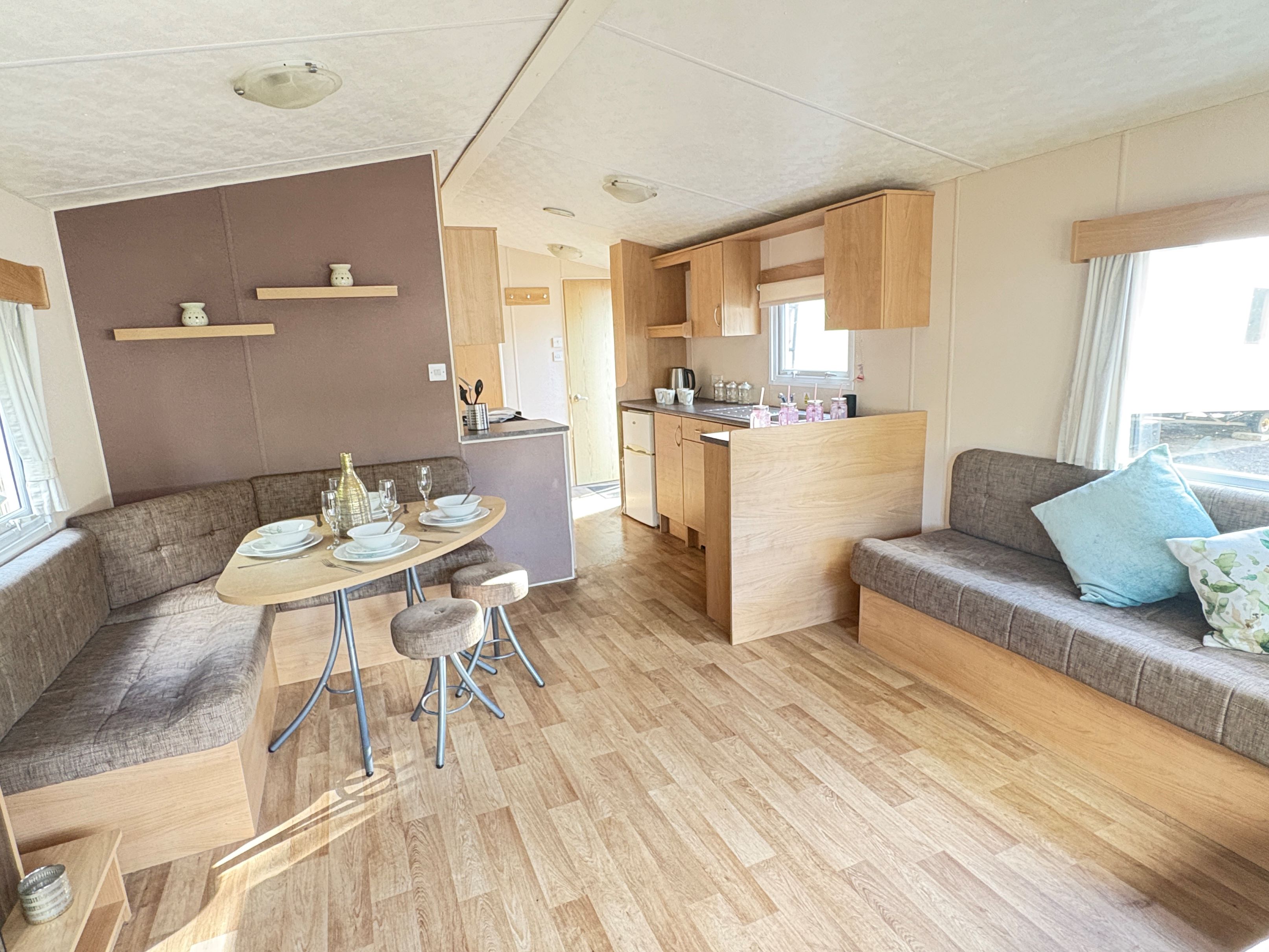 Two Bed Delta Resort Plus - Sell My Group