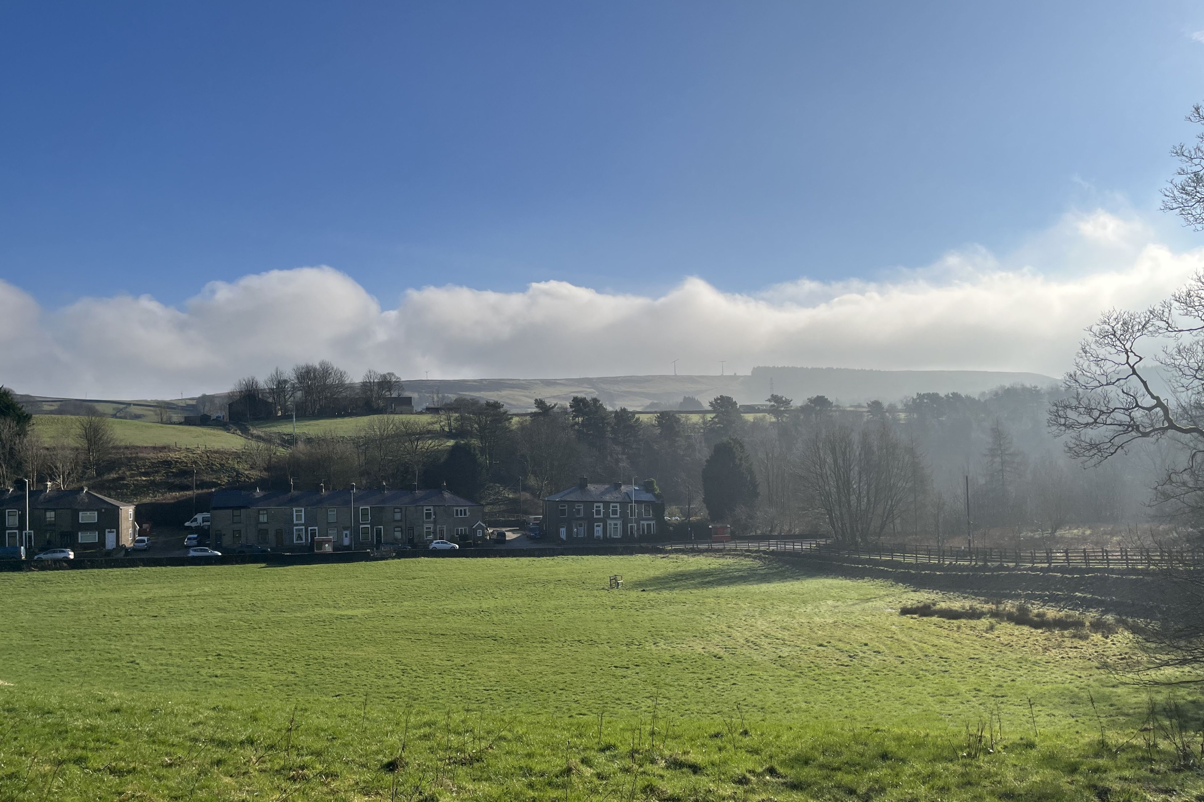 Carter Hall- Park Homes For Sale in Lancashire