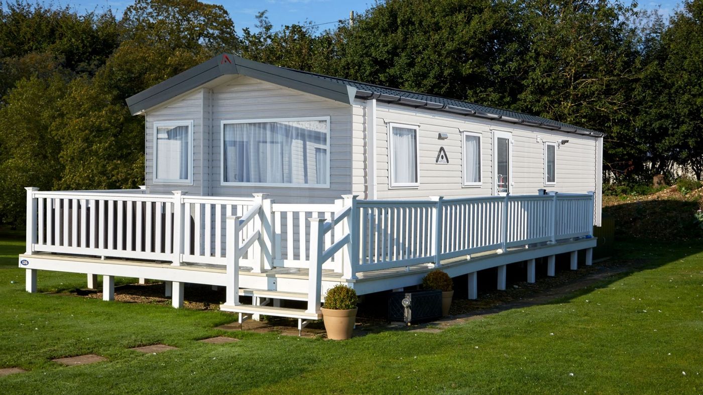 Selling a Static Caravan? Read our full guide for success
