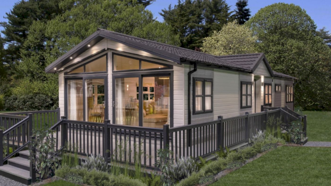 Omar Homes - Sell My Park Home